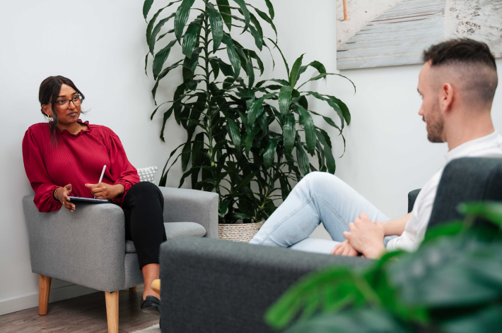 How can I make the most out of my therapy sessions? | Guiding Light ...